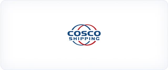 COSCO Container Tracking | Track your containers in real time | Tradlinx