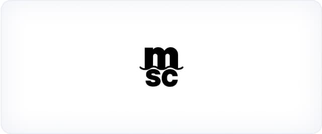 MSC B/L Tracking | Echtzeit-Sendungsabfrage | Tradlinx