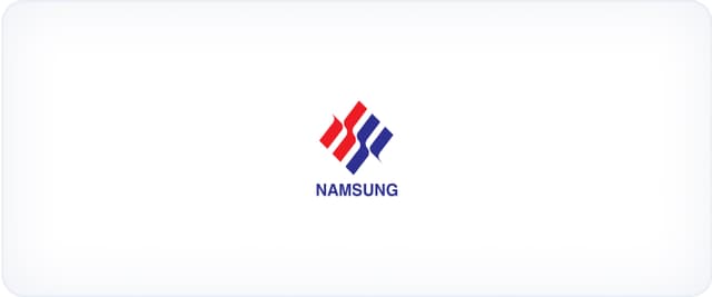 NAMSUNG Container Tracking | Track your containers in real time | Tradlinx