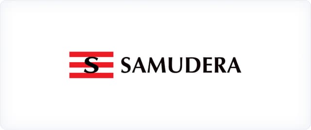 SAMUDERA SHIPPING LINE Container Tracking | Track your containers in ...