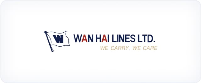 Wan Hai B/L Tracking | Real-Time Shipment Lookup | Tradlinx