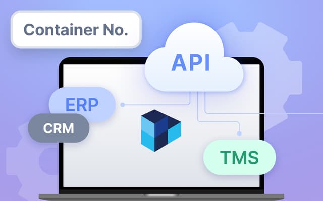 Real-Time Container Tracking | Tradlinx Ocean Visibility