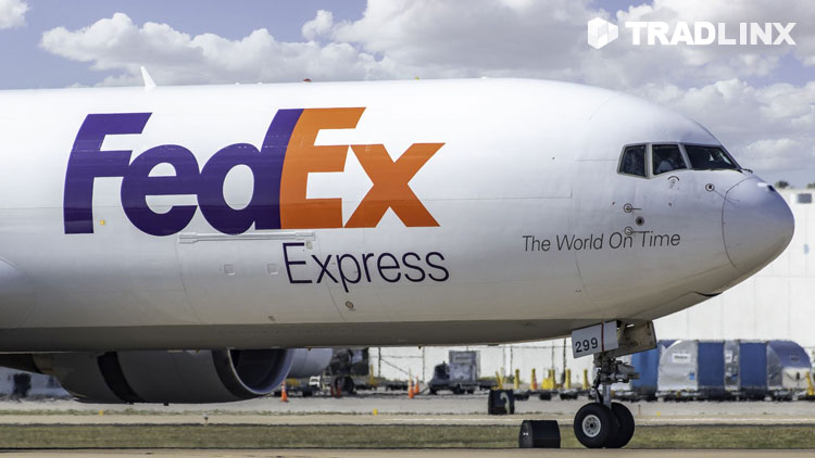 소비 감소에 대응 못한 페덱스(Fedex) - 결국 역사상 최대 운임 인상 발표. - 트레드링스 블로그