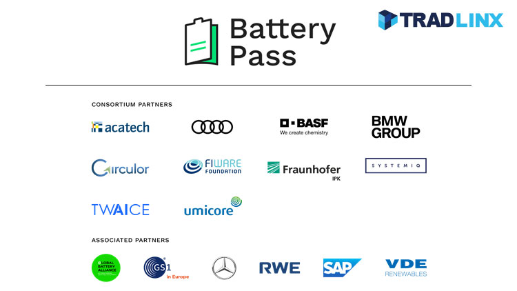 배터리 여권이 뭘까? - EU 새로운 배터리 규제 시행 예정, 적용대상, 규정 총 정리! - 트레드링스 블로그