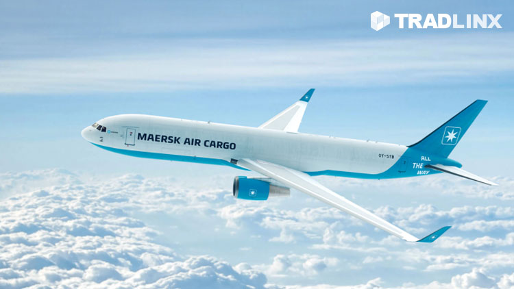 MSC, 항공 화물 항공사 MSC Air Cargo 출범 - 트레드링스 블로그