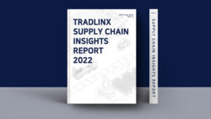 Tradlinx Supply Chain Insights Report - 2023 공급망 트렌드: 불확실성의 시대 - 트레드링스 블로그