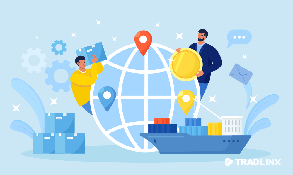 국제해사기구(IMO)의 해상 싱글 윈도우(Maritime Single Window, MSW)란? - 트레드링스 블로그