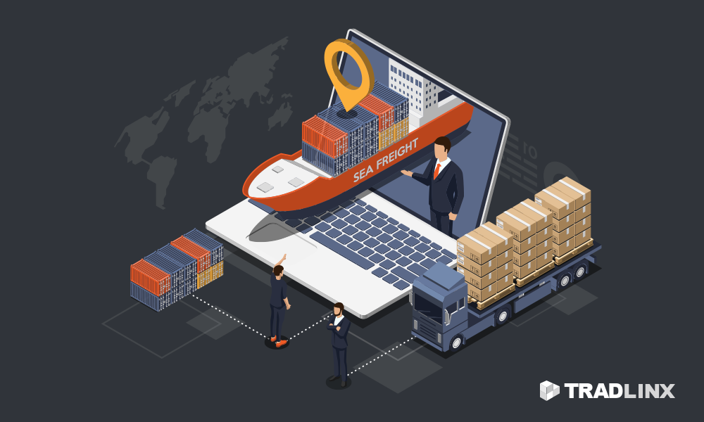 국제해사기구(IMO)의 해상 싱글 윈도우(Maritime Single Window, MSW)란? - 트레드링스 블로그