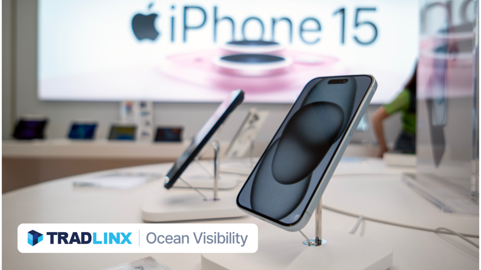 iPhone 탄생과 여정 : 애플 공급망 관리(SCM) 전략 - 트레드링스 블로그