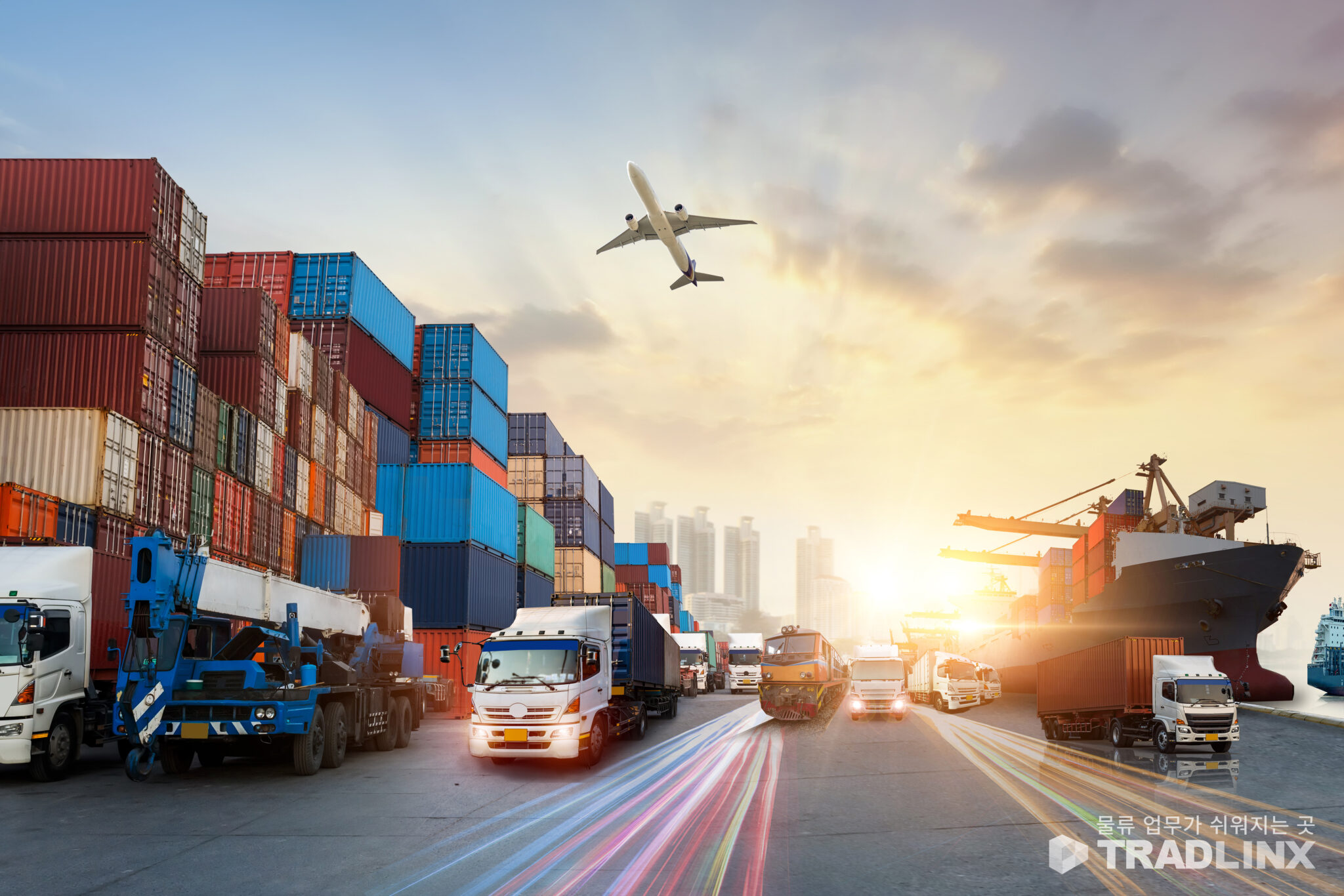 무역, 물류 업계에서 사용하는 Cartage(운송)이란? - 정의, 종류, 비용과 Transportation과의 차이점 ...