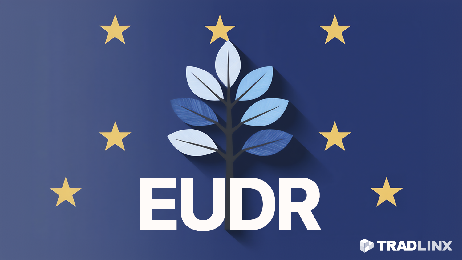 EUDR 대비 '화물 밀어내기' 비상: 글로벌 기업들의 핵심 대응 전략 총정리 - 트레드링스 블로그